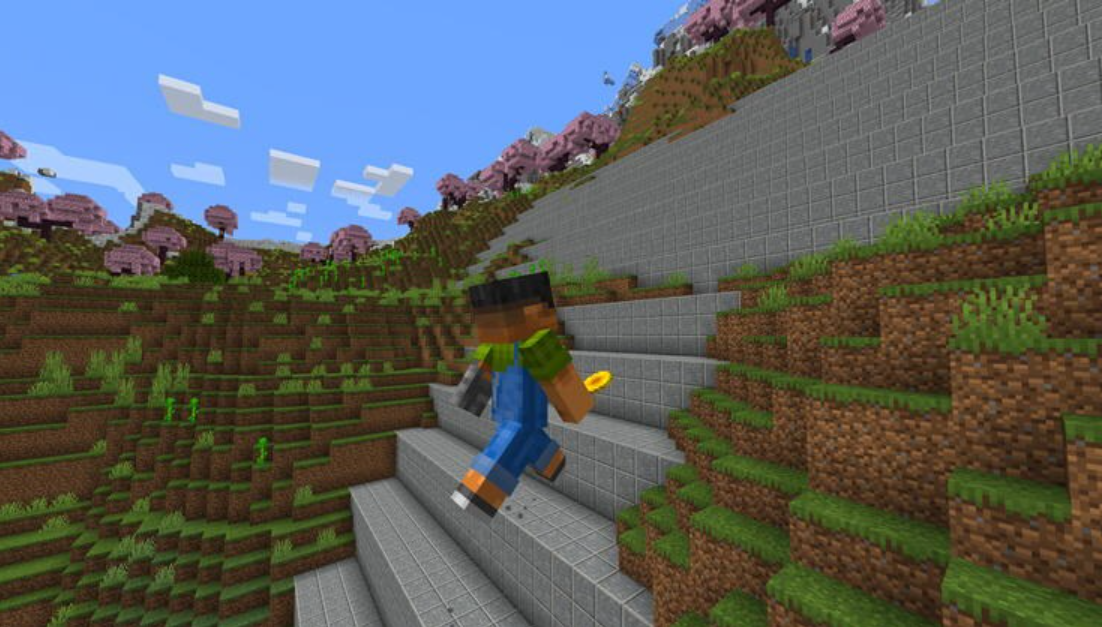 Minecraft: Java Edition 1.20.5 - Armored Paws – Minecraft Feedback