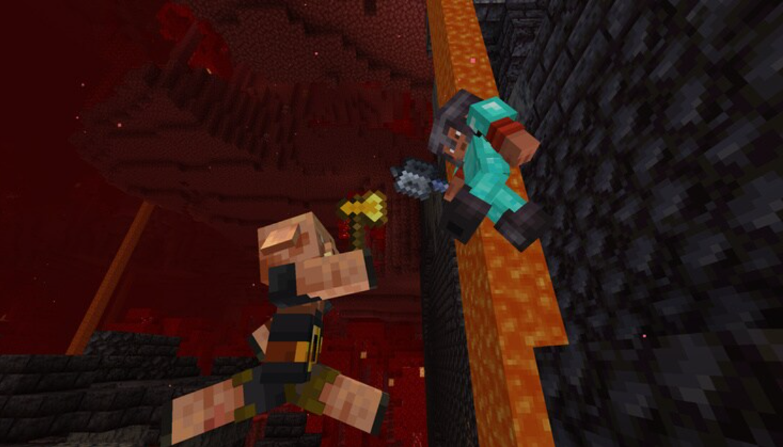 Minecraft: Java Edition 1.20.5 - Armored Paws – Minecraft Feedback