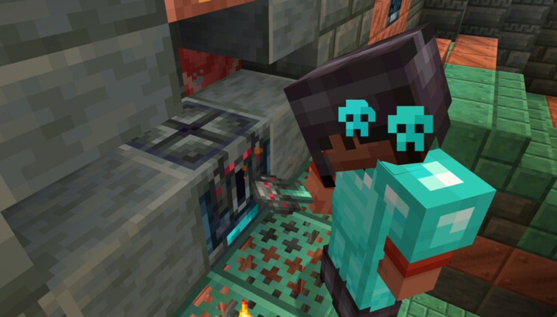 Minecraft: Java Edition 1.20.5 - Armored Paws – Minecraft Feedback