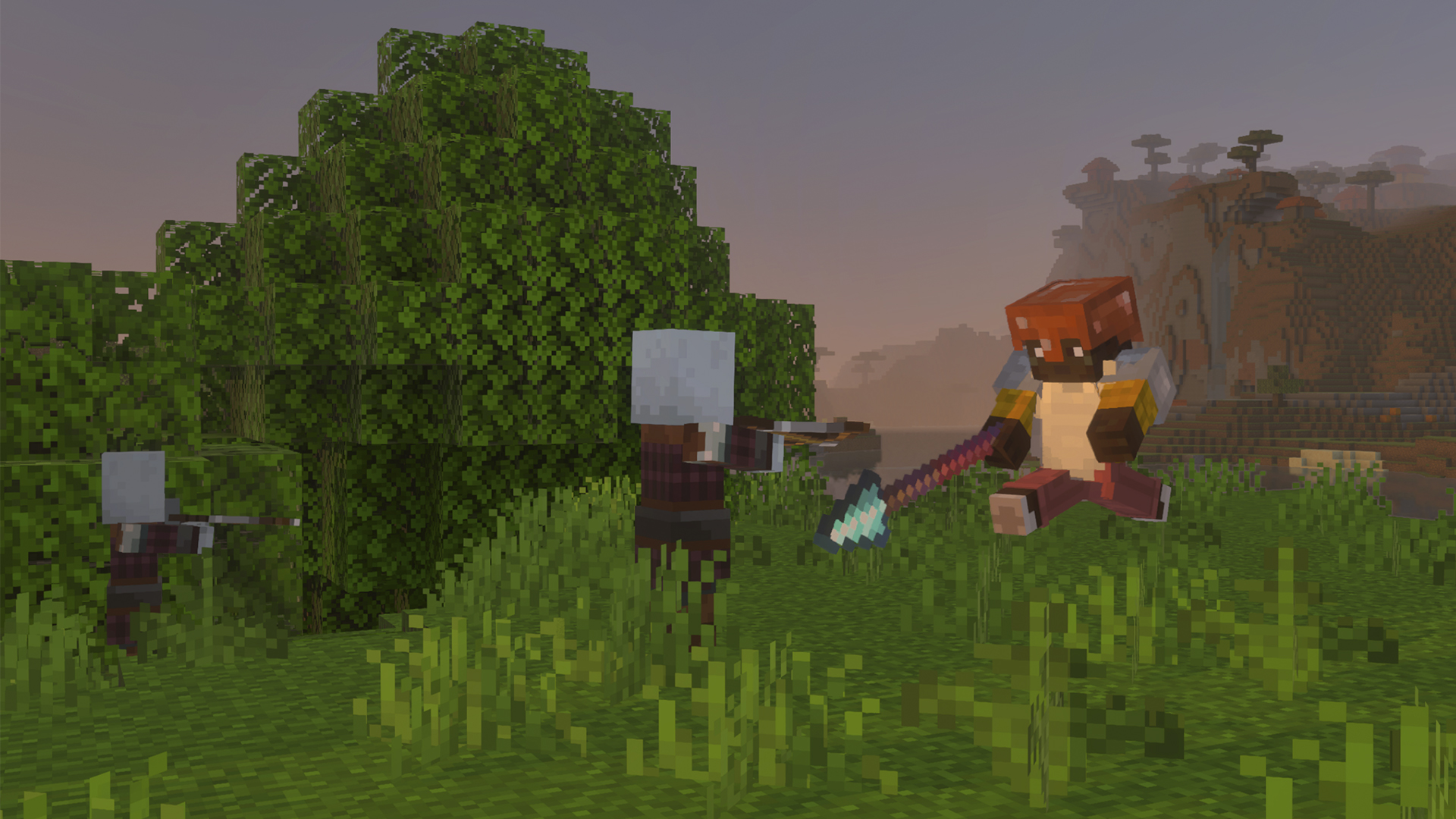 Minecraft Beta & Preview - 1.21.130.20 – Minecraft Feedback
