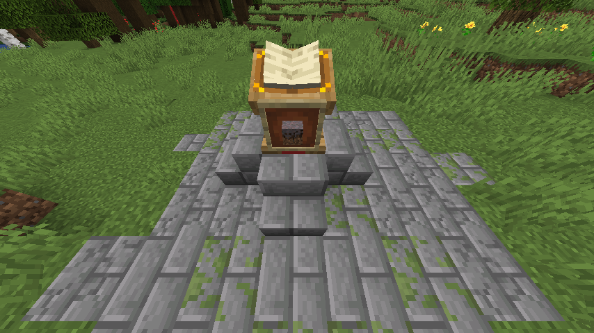 Adventuring Time Totems – Minecraft Feedback