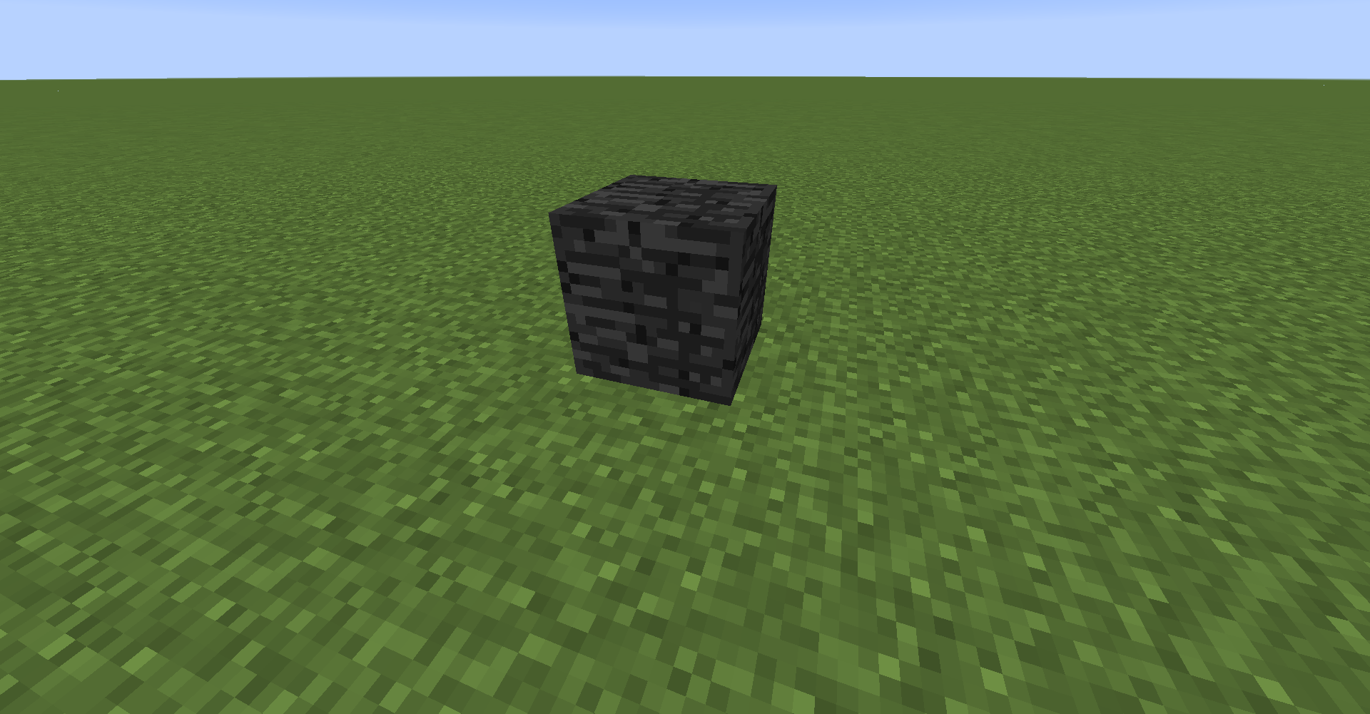 Block of Flintstone – Minecraft Feedback