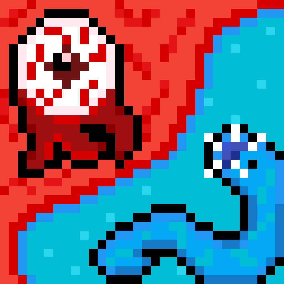 The Warped Worm – Minecraft Feedback