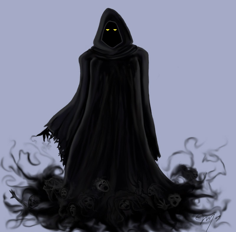 Mob: Soul Eater (with details and approximative pictures) : r ...