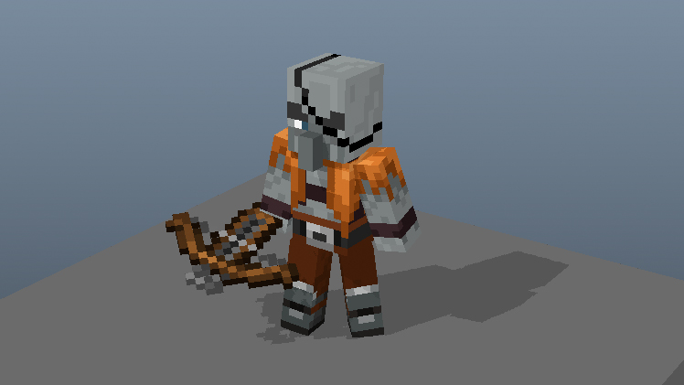 Make Early Designs Downloadable! – Minecraft Feedback